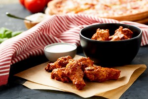 Menu | Simple Simon's Pizza Online Ordering